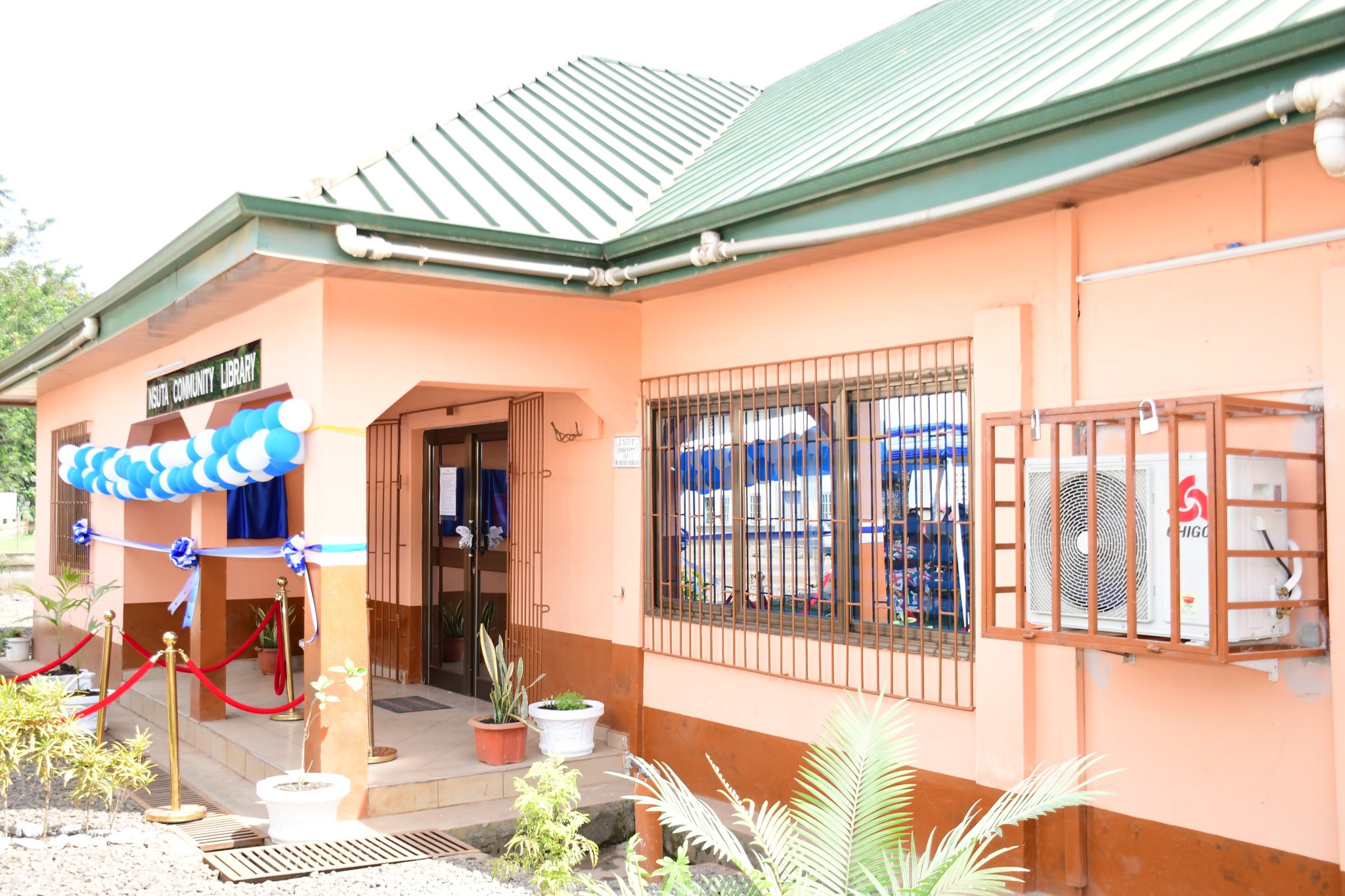 Ghana Manganese Company Limited - GMC Tarkwa