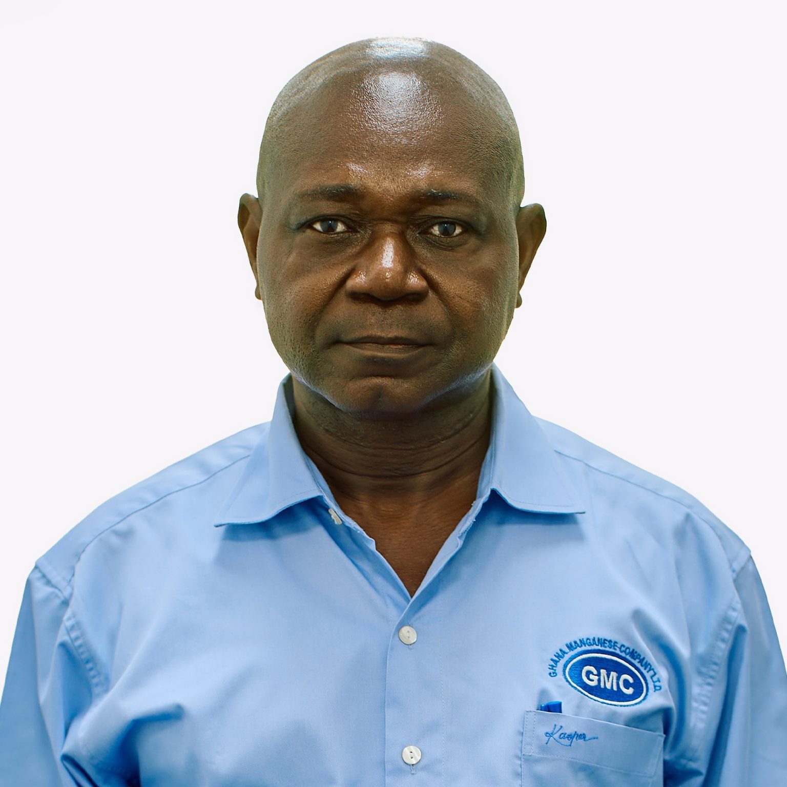 Ghana Manganese Company Limited - GMC Tarkwa